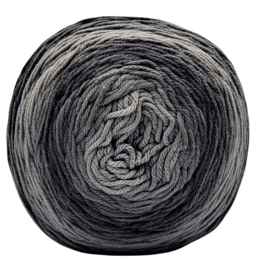 Kismet – My Wool Affair