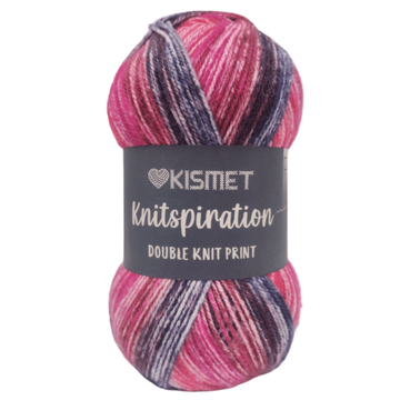 Kismet – My Wool Affair